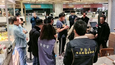 快訊／寶林食安風暴2死！代班廚師到案 「過失致死」等罪嫌送辦│tvbs新聞網