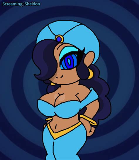 Scuttle Towns New Mayor Mistress Adula By Hypno Scream On Deviantart