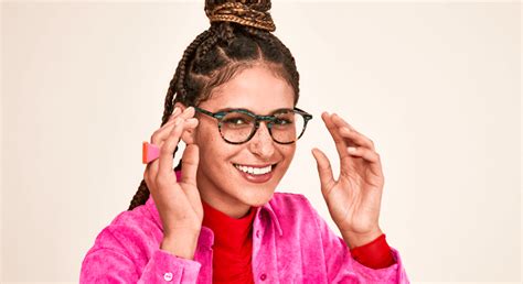 Getting The Right Fit How To Measure Pupillary Distance For Glasses