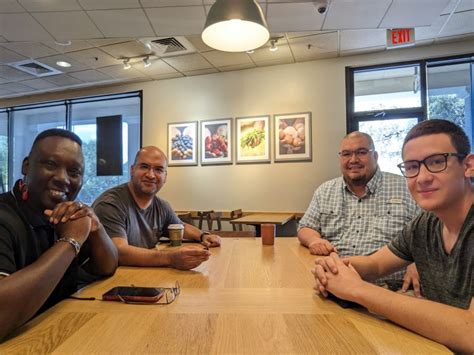 Esteban Soto On Linkedin Salesforce Veteran Vet