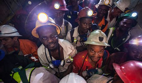 Latest News Mopani Copper Mines Plc