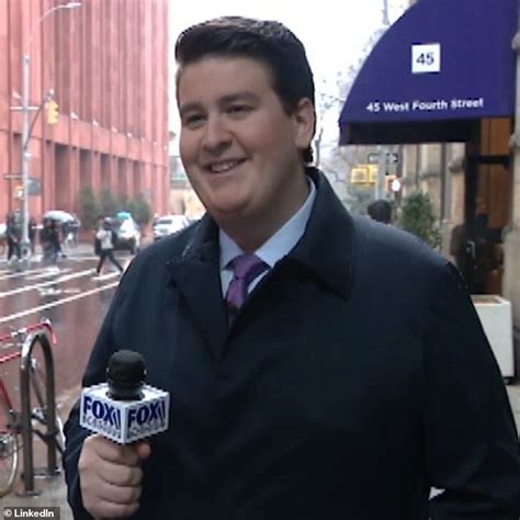 Andrew Napolitano Seen For First Time Since Being Dropped By Fox News
