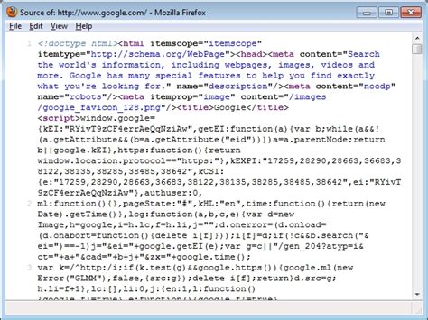 Mengenal Sekilas Tentang HTML