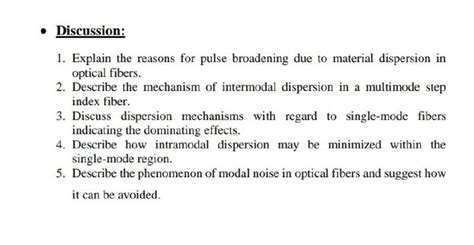 Solved Discussion 1 Explain The Reasons For Pulse Chegg Com