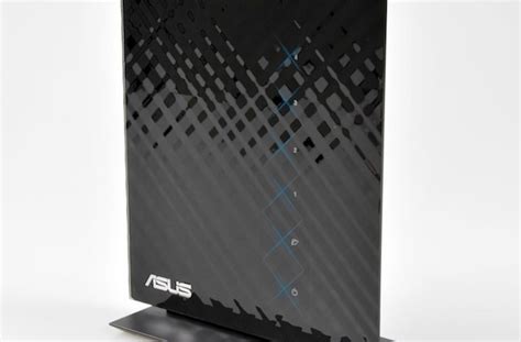 ASUS RT N56U Fashion Router Plus RT N76U RT N13U AP N13M Hit CeBIT 2010