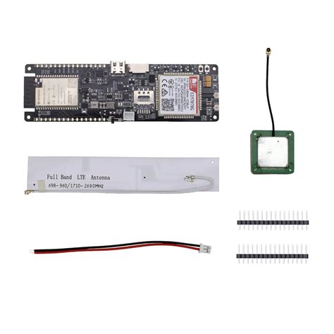 Lilygo Ttgo T Sim7070g Esp32 Unit Electronics