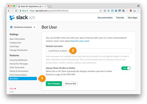 How This Engineer Built A Sentiment Analysis Bot With Ibm Watson And