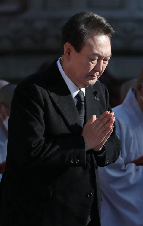 대통령실 담화형식 대국민사과 요구에 이미 수차례 사과 파이낸셜뉴스