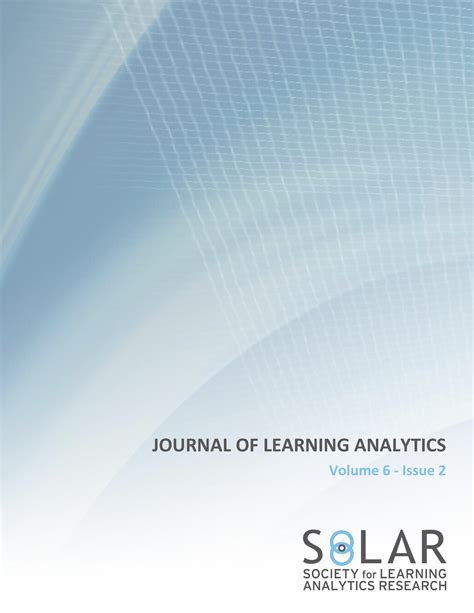 Teaching With Analytics Towards A Situated Model Of Instructional Decision Making Journal Of