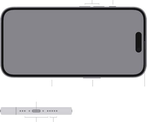 IPhone 16 And IPhone 16 Plus Technical Specifications Apple ZA