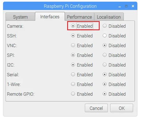 raspberry pi motion detector with photo capture