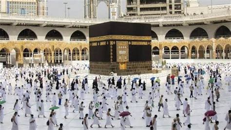 جريدة الموجز 30 اكتوبر كيفية التقديم في قرعة الحج 2025