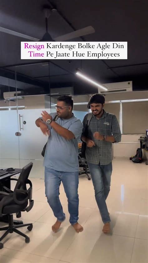 Tecocraft Infusion Pvt Ltd On Instagram Resign Bolke Kabhi Karta Nahi