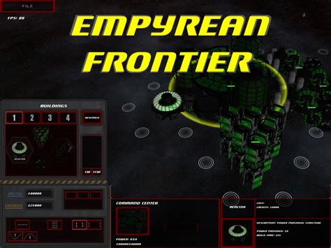 improved gui and research system news moddb