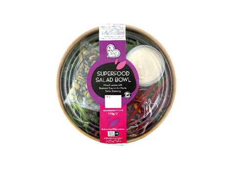 Lidl Mediterranean Salad Bowl At Mitchell Cushing Blog