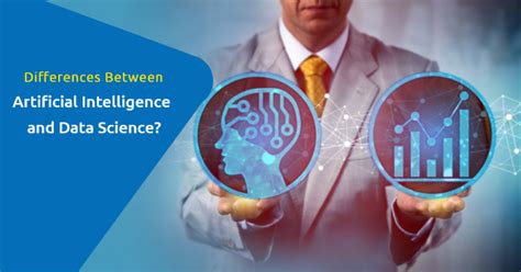 Artificial Intelligence Vs Machine Learning Vs Data Science