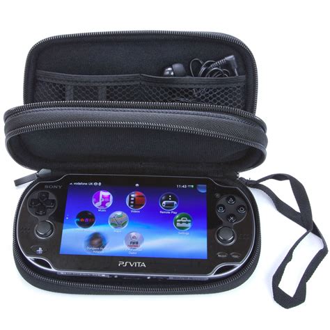 Best Accessories For Ps Vita At Patricia Flores Blog