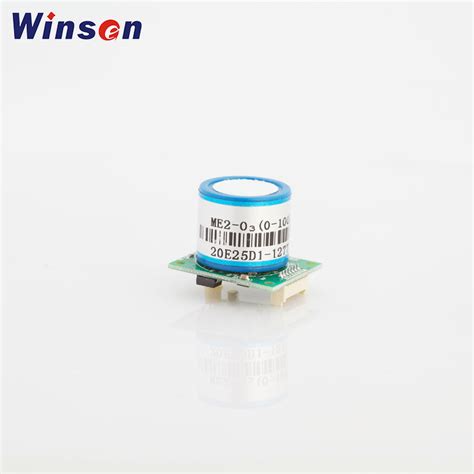 Ze14 O3 Ozone Sensor O3 Gas Sensor Module Winsen