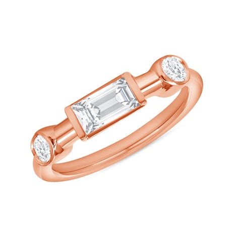 Noah Seamless Ring Norvoch