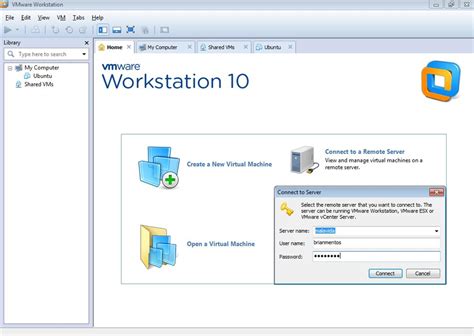 Vmware Workstation Player Linux Lohaus