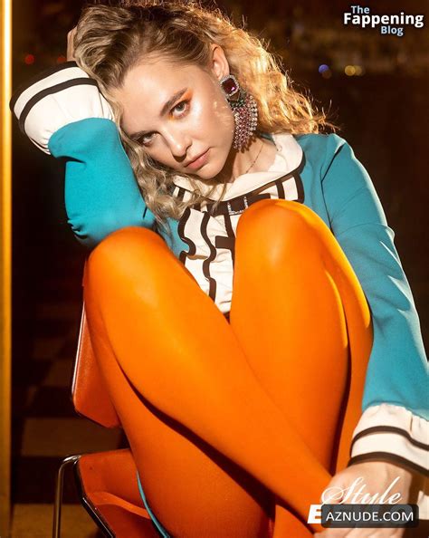 Madison Iseman Sexy Flaunts Her Hot Body In Bello Magazine January 2023