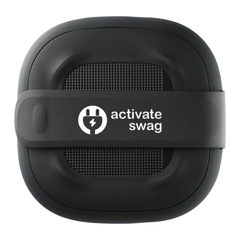 Bose Soundlink Micro Bluetooth Speaker Activate Swag