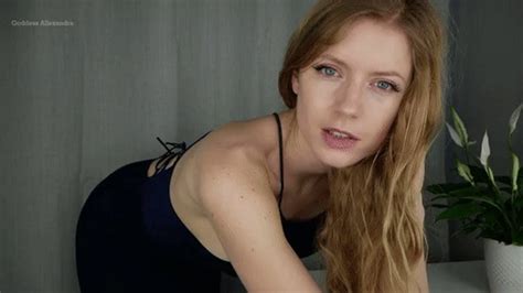 Allexandra Mantra Goddess Allexandra Clips4sale
