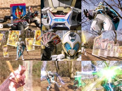 假面骑士zein设定 哔哩哔哩