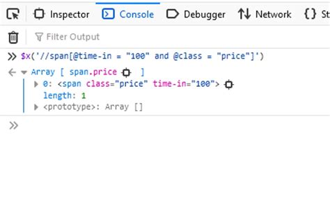 Web Scraping With Xpath In Selenium Hasdata