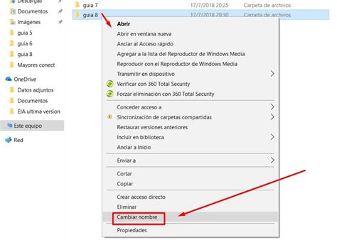 Cambiar El Nombre De La Carpeta De Perfil De Usuario En Windows