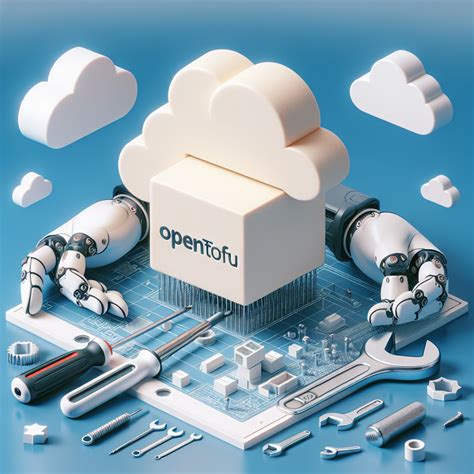 Opentofu The Iac Alternative Of Terraform By Ravi Kyada Infiq