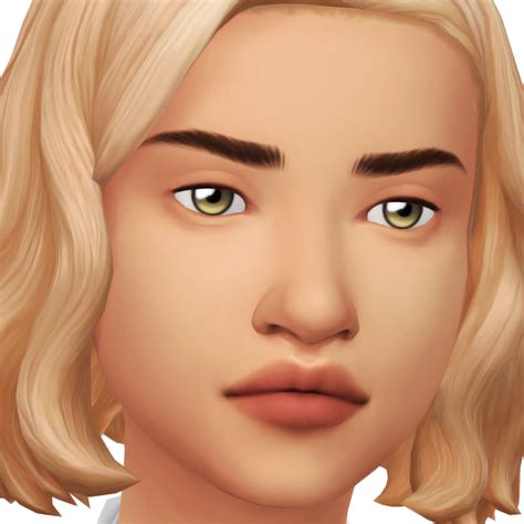 sims 4 cc wicked whims friendly sunlitcrys nutshell non default