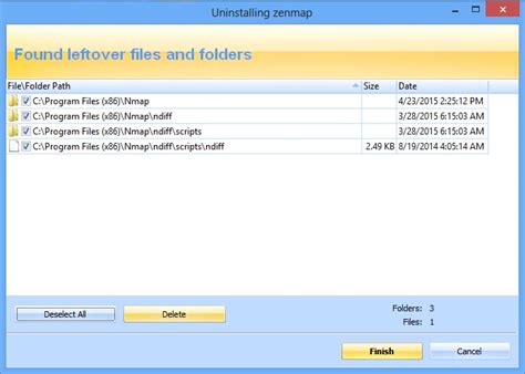 How To Uninstall Stubborn Or Corrupted Programs On A Windows PC Hovatek Blog