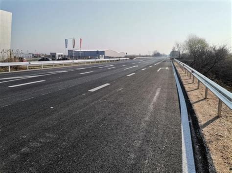 Ограничиха движението в тунел на АМ Струма