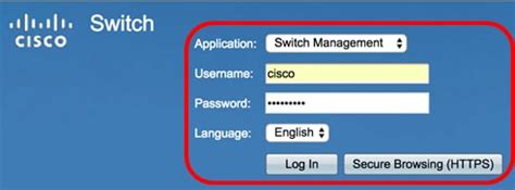 Download Or Back Up Configuration Files On A Switch Cisco