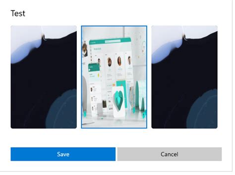 Gridview No Frame At Item Selection On Windows 11 Microsoft Qanda