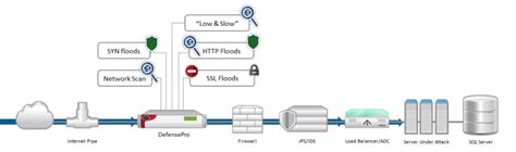 Ddos Protection Radware Hong Kong Cyber Security Services Asianet