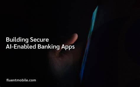 Integrating Ai In Mobile Apps Transforming User Experience