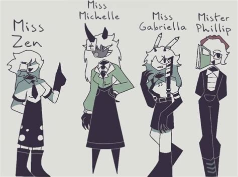 Alh X Fpe X Rule 63 Remodel V By Artsyscene615 On Deviantart
