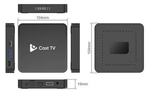 Best Android Tv Box For Iptv Streaming Elite Performance And Features