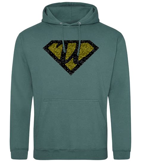 Ultra Premium Cotton® Hoodie Ultra Education Cic Youth