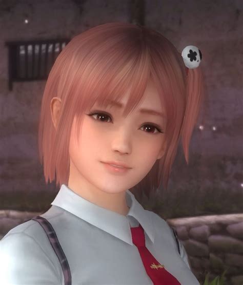 Pin On Dead Or Alive 5