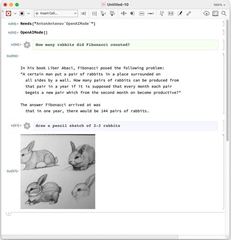 Anton Antonov On Linkedin Openaimode Notebook Style