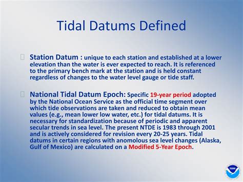 ppt datums computation overview powerpoint presentation free