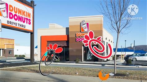 Chicky Hates Dunkin V2 Youtube