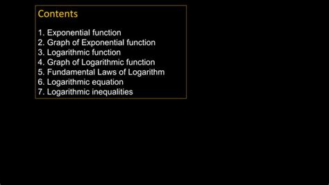 LOGARITHM JEE PYQ PPT 1 Pptx Autosaved Pptx Physics Science