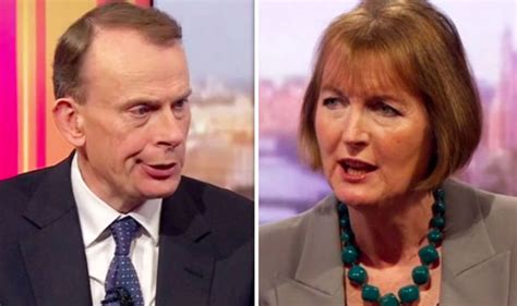 Harriet Harman Defends Claims Lecturer Offered To Up Grades For Sex