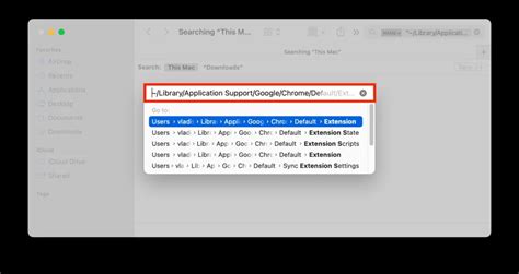 How To Remove Quick Search On Chrome On Mac Splaitor