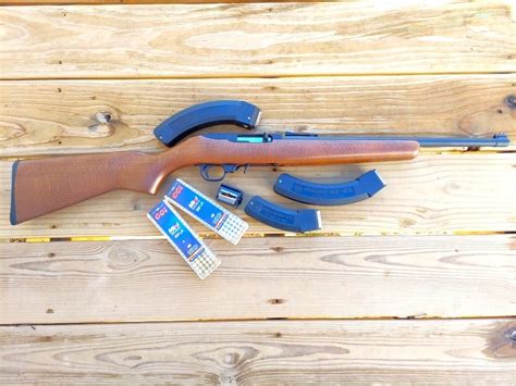 Maglula Ruger 10 22 Loader And Unloader Useful Gadget