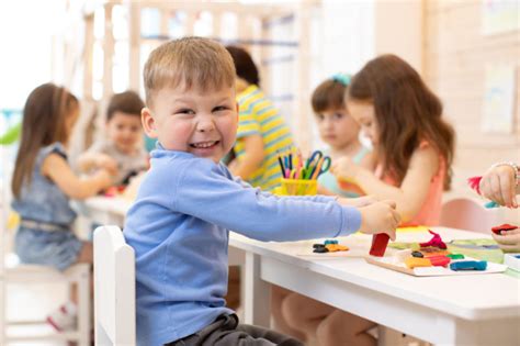 Aba In Schools School Based Aba Therapy Autism Spectrum Therapies
